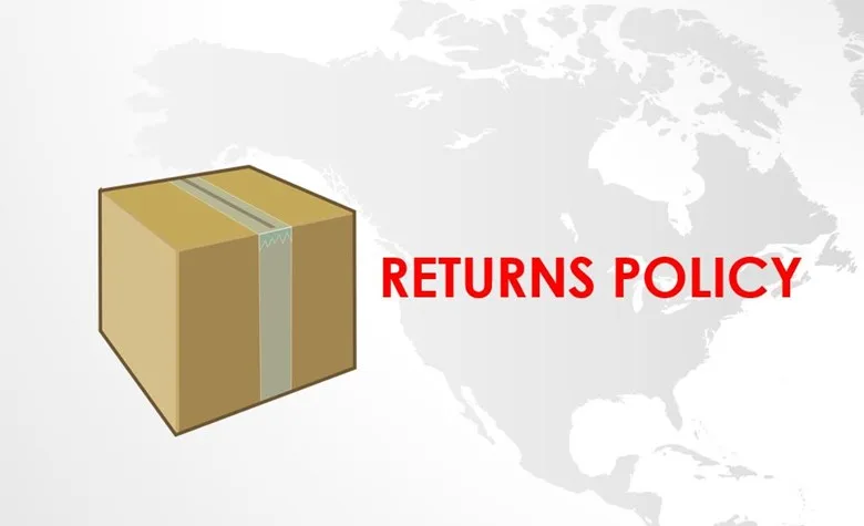 Crafting a Customer-Centric Returns Policy: Enhancing the Customer ...