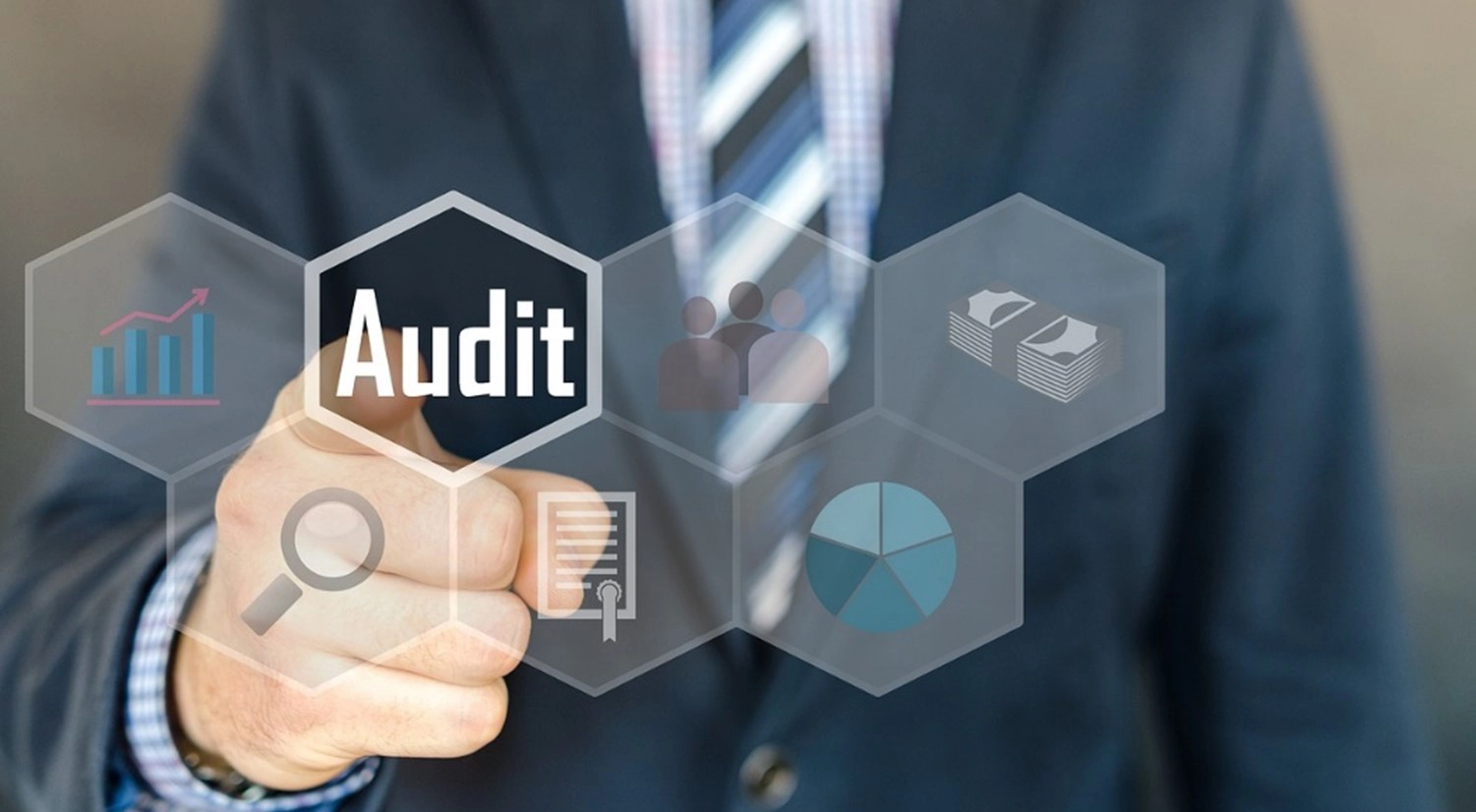 Small Parcel Invoice Auditing - ShipMatrix