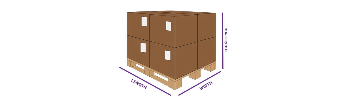 Freight Class Calculator - ShipMatrix